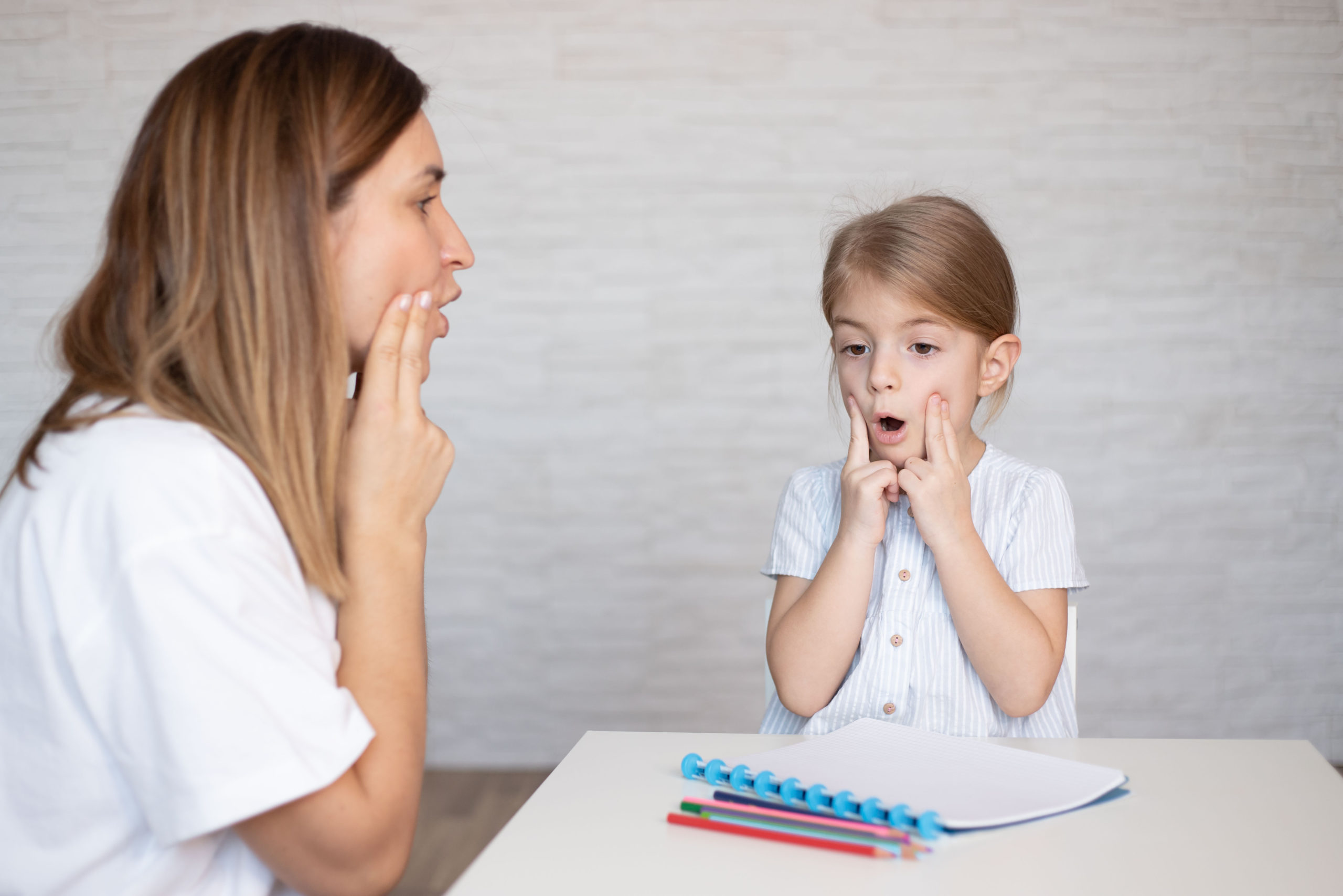 What Are The Benefits Of Home-Based Speech Therapy? | Arlington, VA
