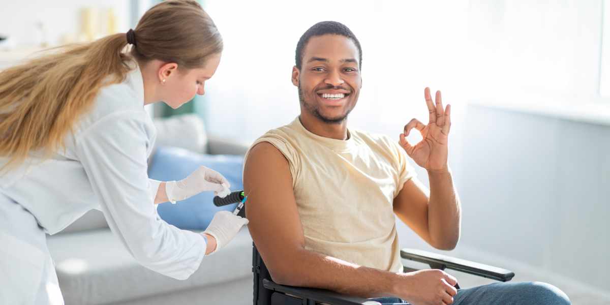 5 Summer Care Ideas for Homebound Patients - Sunshine Home Healthcare